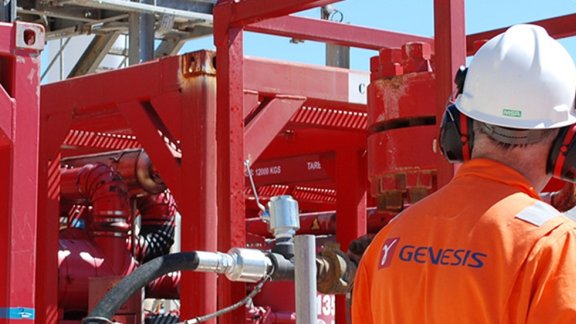 Process Engineering Capabilities | Genesis